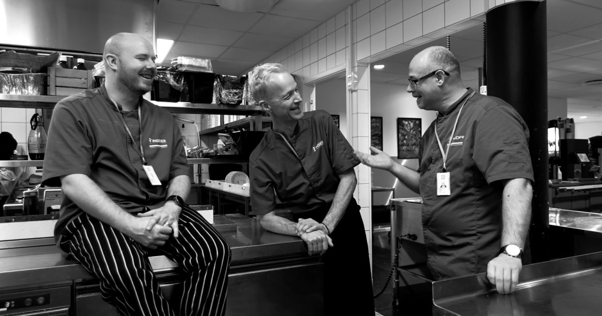 Plateful | Sunn, næringsrik mat fra Plateful når tallerkenen til…